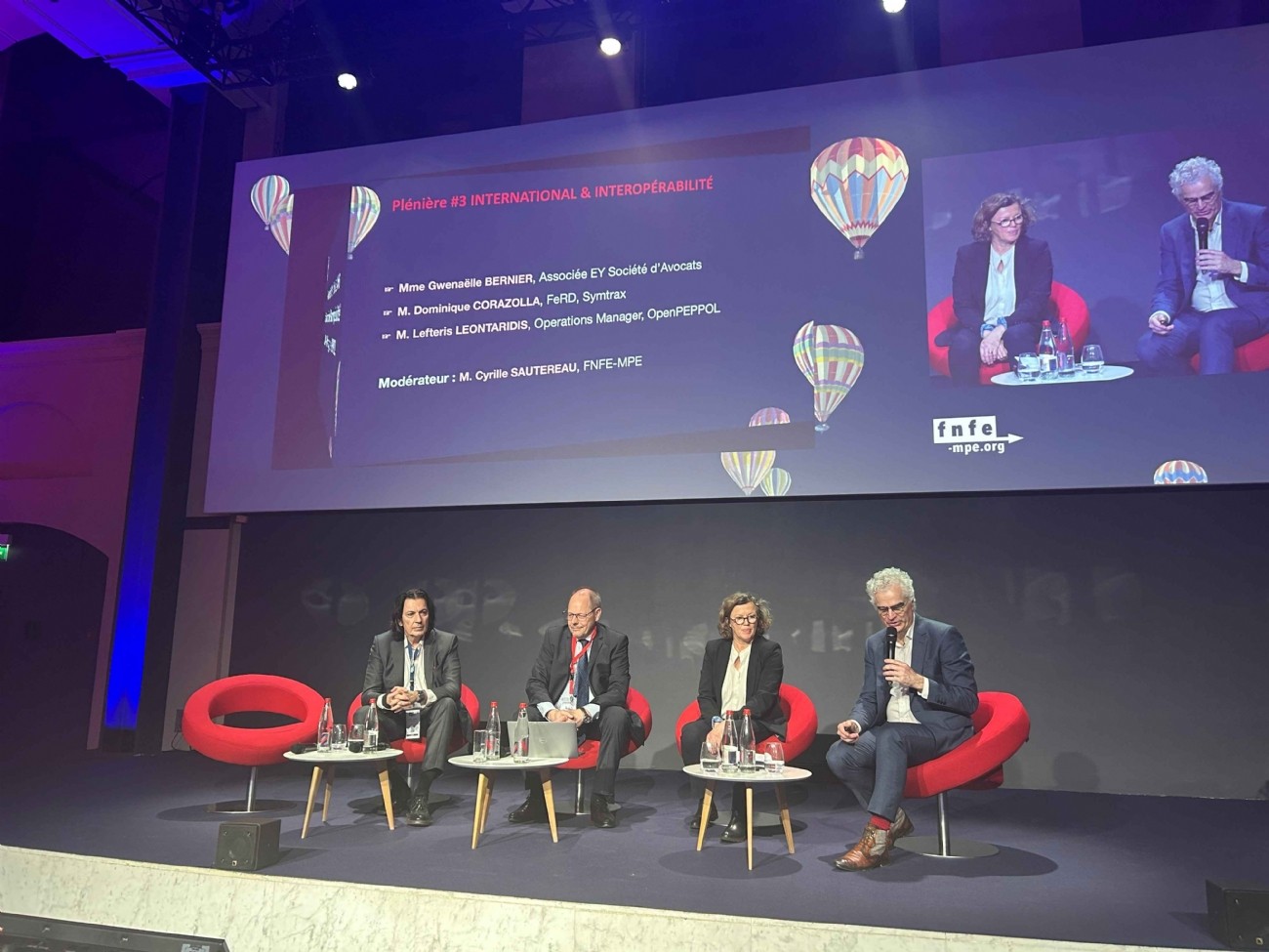 Directive ViDA : la facturation électronique entre entreprises ...